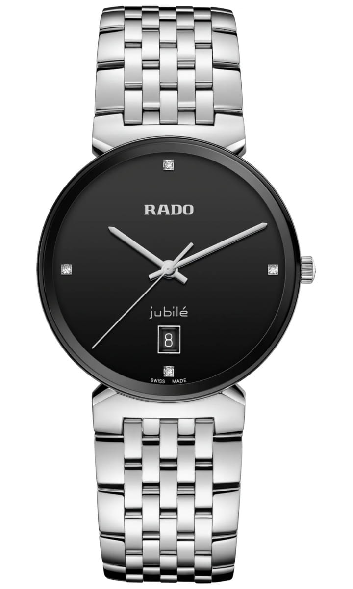 RADO Uhren günstig kaufen » Neue Originale zum Sparpreis | UHREN01